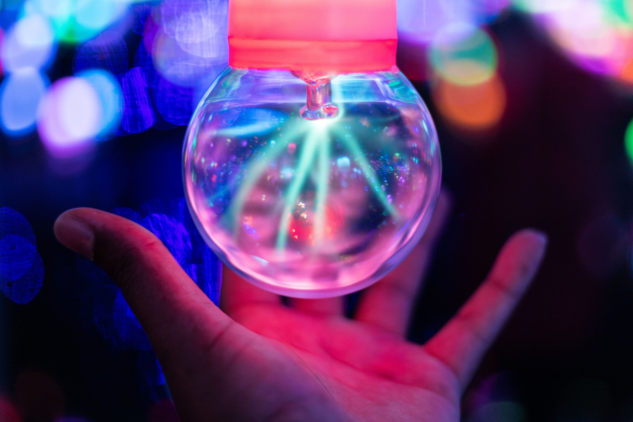 ageo – Event Agency